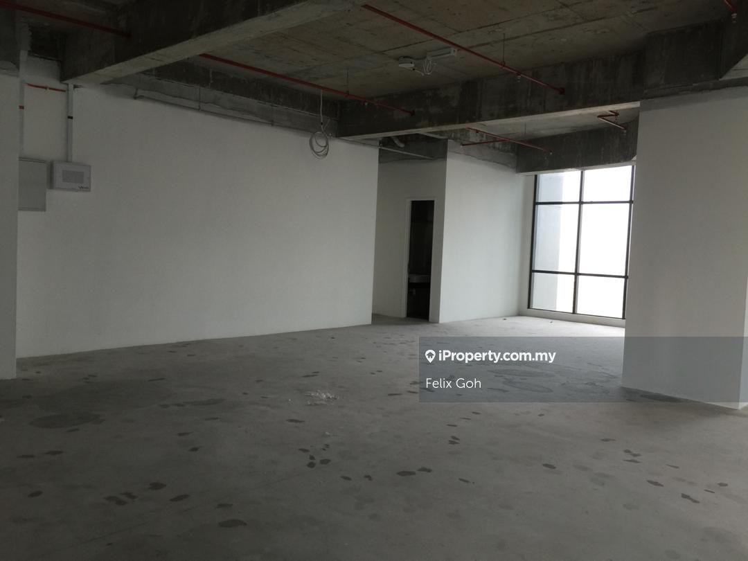 Pejabat untuk Disewa di Bangsar South City, Kuala Lumpur oleh Felix Goh