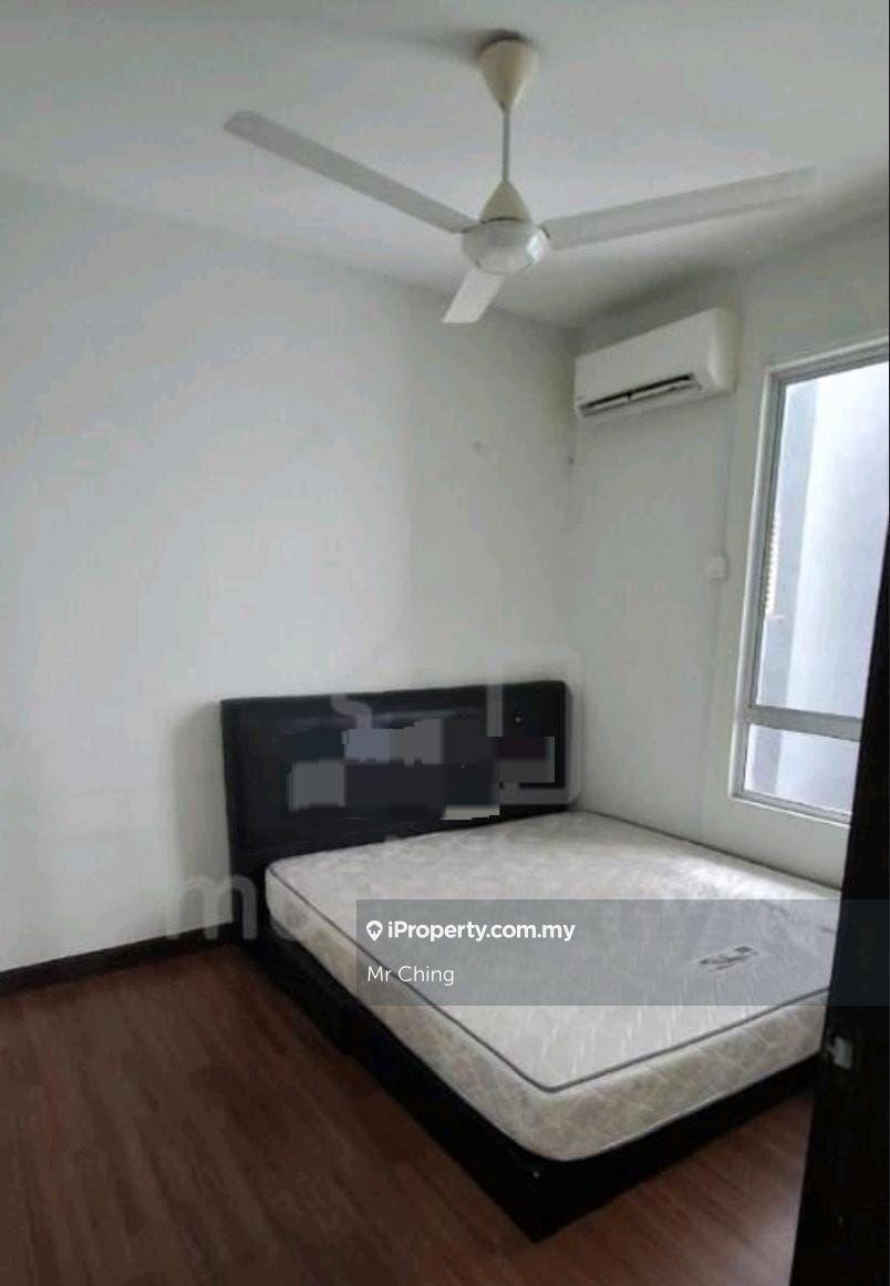 Kondominium untuk Disewa di Zen Residence @ Asplenium Condominium oleh ...