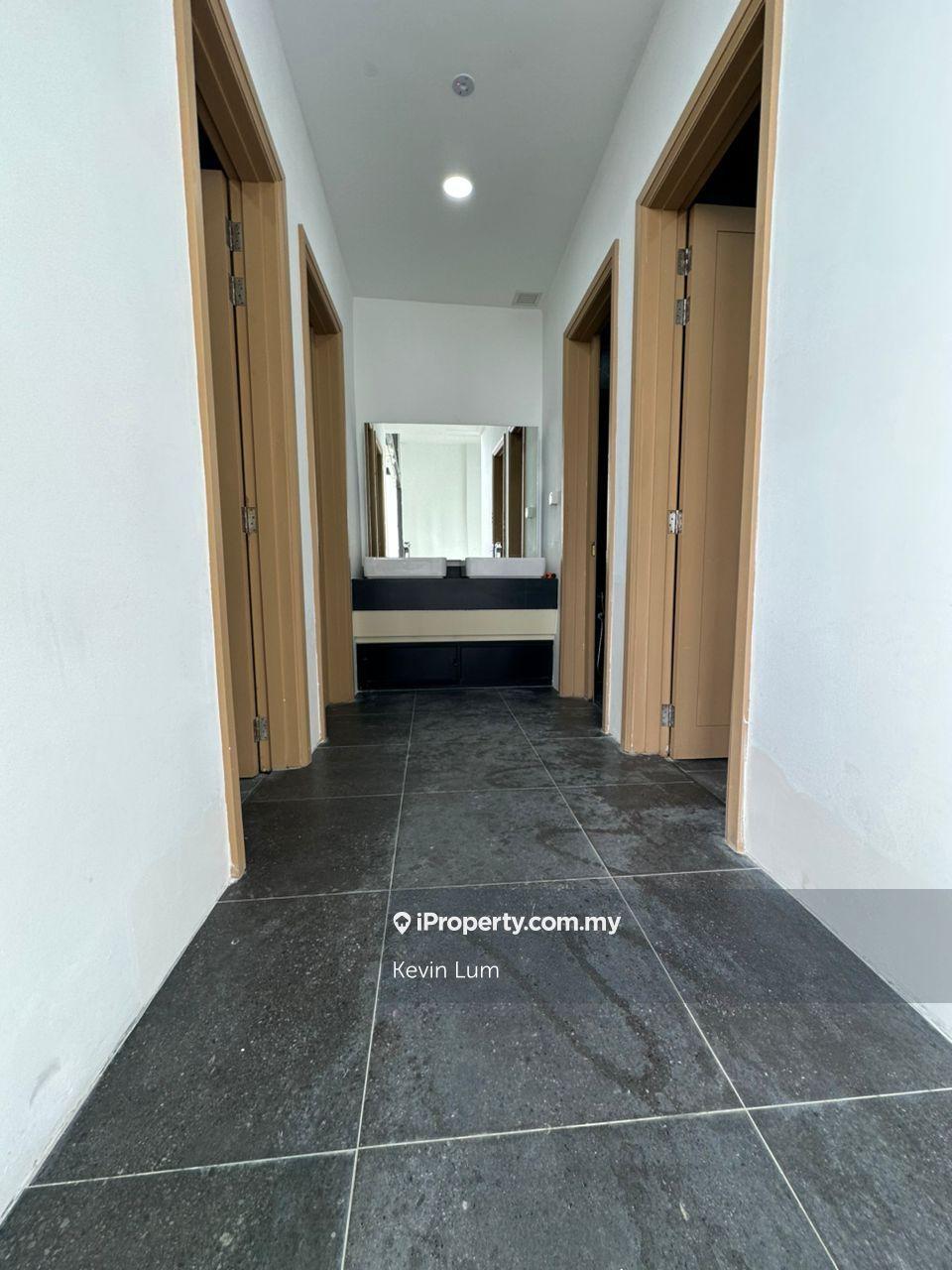 Retail-Space for Rent in Menara IGB, Mid Valley City by Kevin Lum