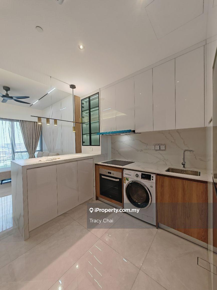 Service Residence for Rent in Core Residence @ TRX by Tracy Chai