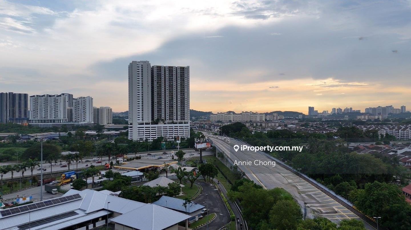 Commercial Land for Sale in Taman Overseas Union (Taman Oug), Jalan ...