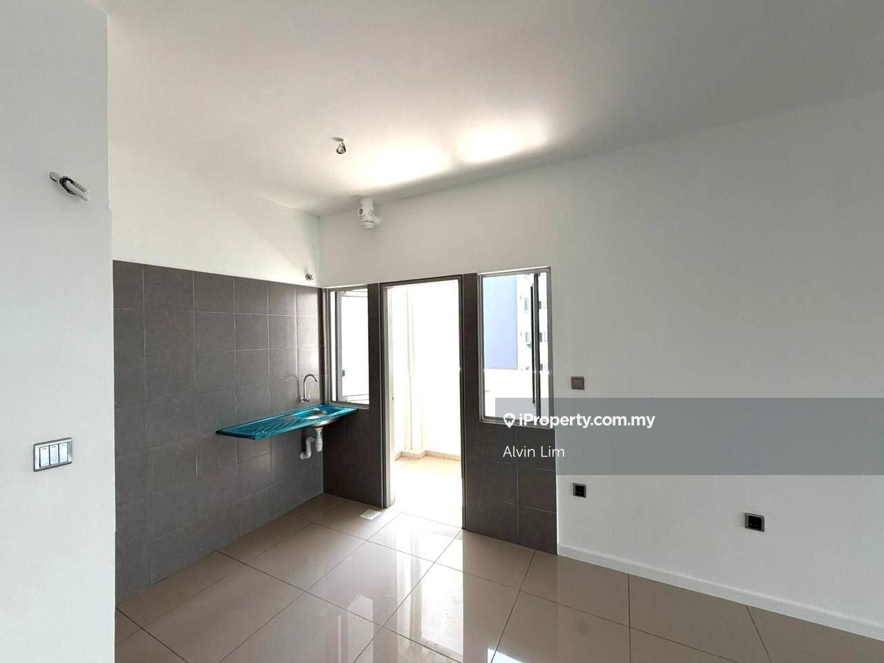 Service Residence for Rent in One 49 Residence by Alvin Lim
