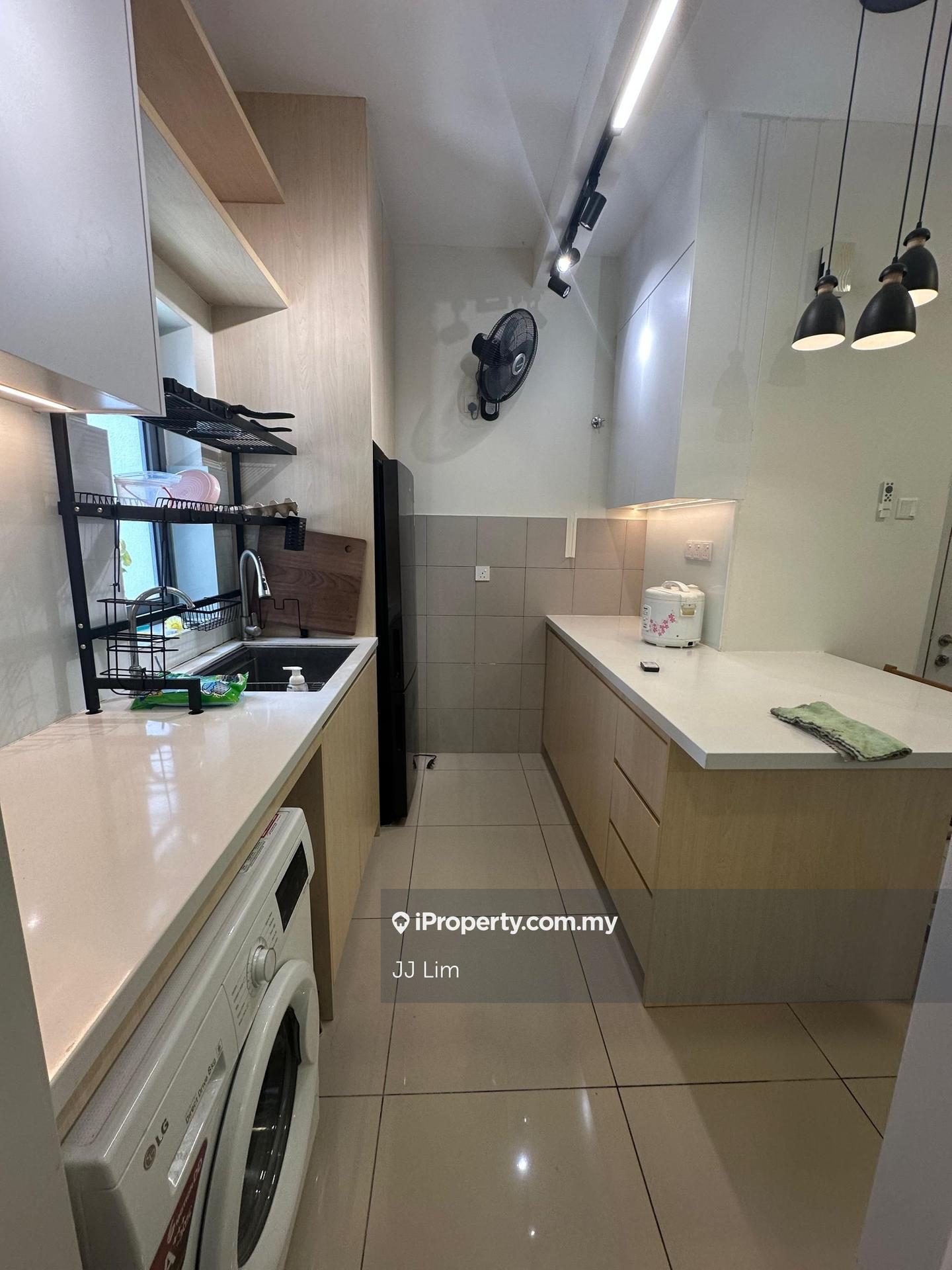 Condominium for Rent in Sky Awani Residensi 3 by JJ Lim