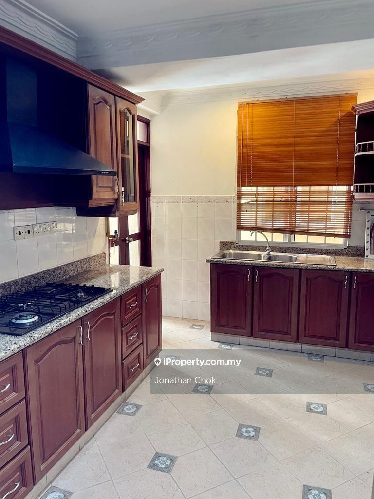 Condominium for Rent in Desa Gembira by Jonathan Chok