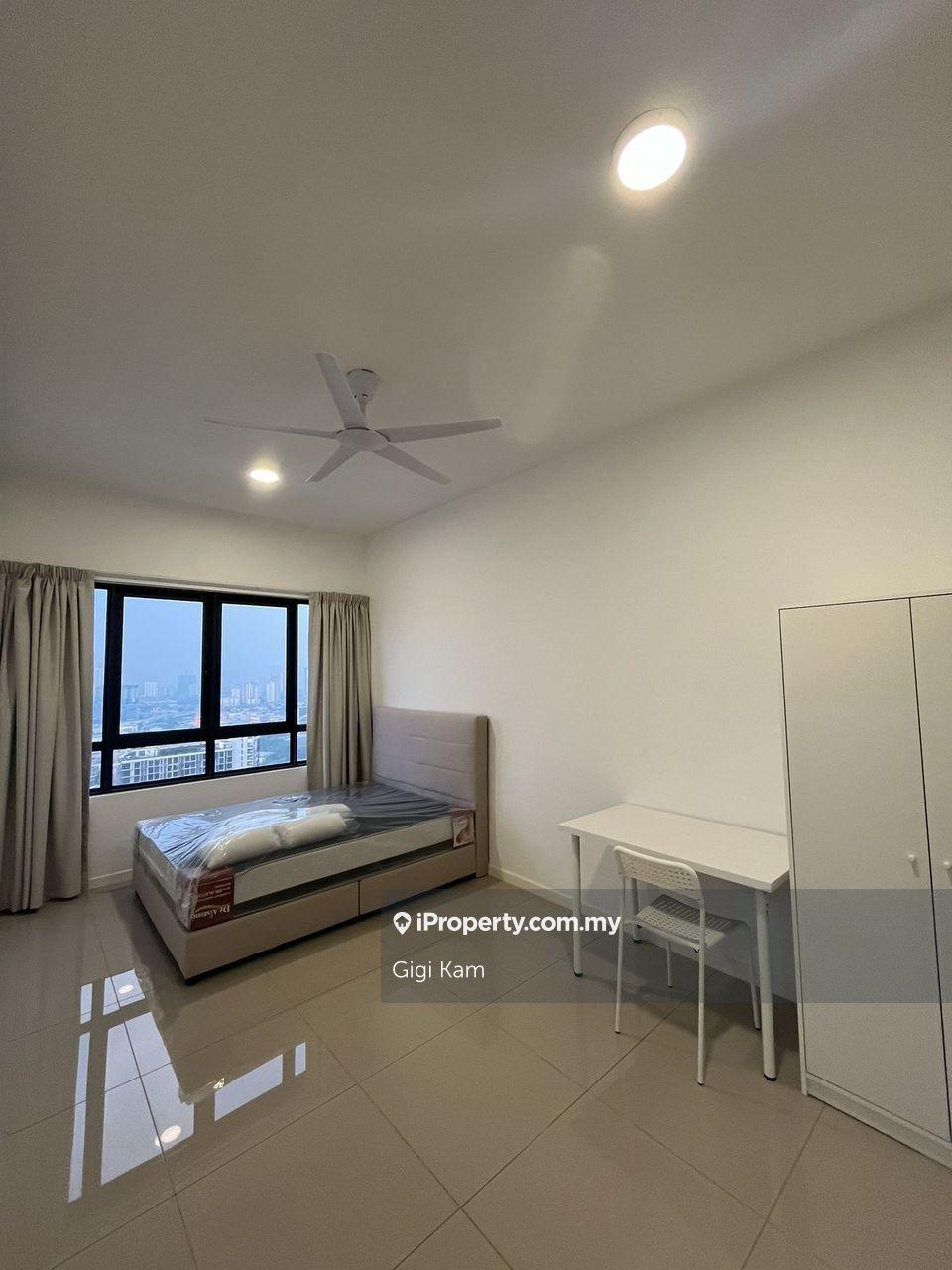 Service Residence for Rent in Savvy @ Riana Dutamas by Gigi Kam