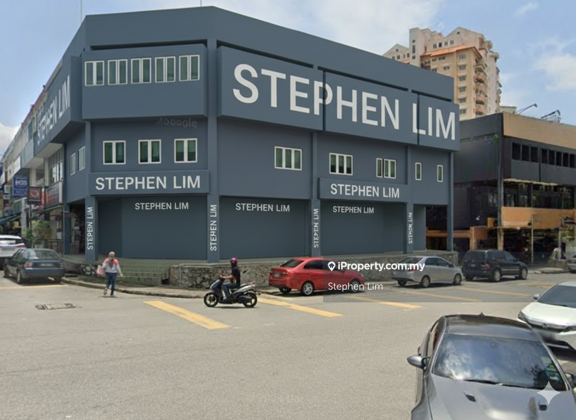 Kedai untuk Disewa di Taman Tun Dr. Ismail, Kuala Lumpur oleh Stephen Lim
