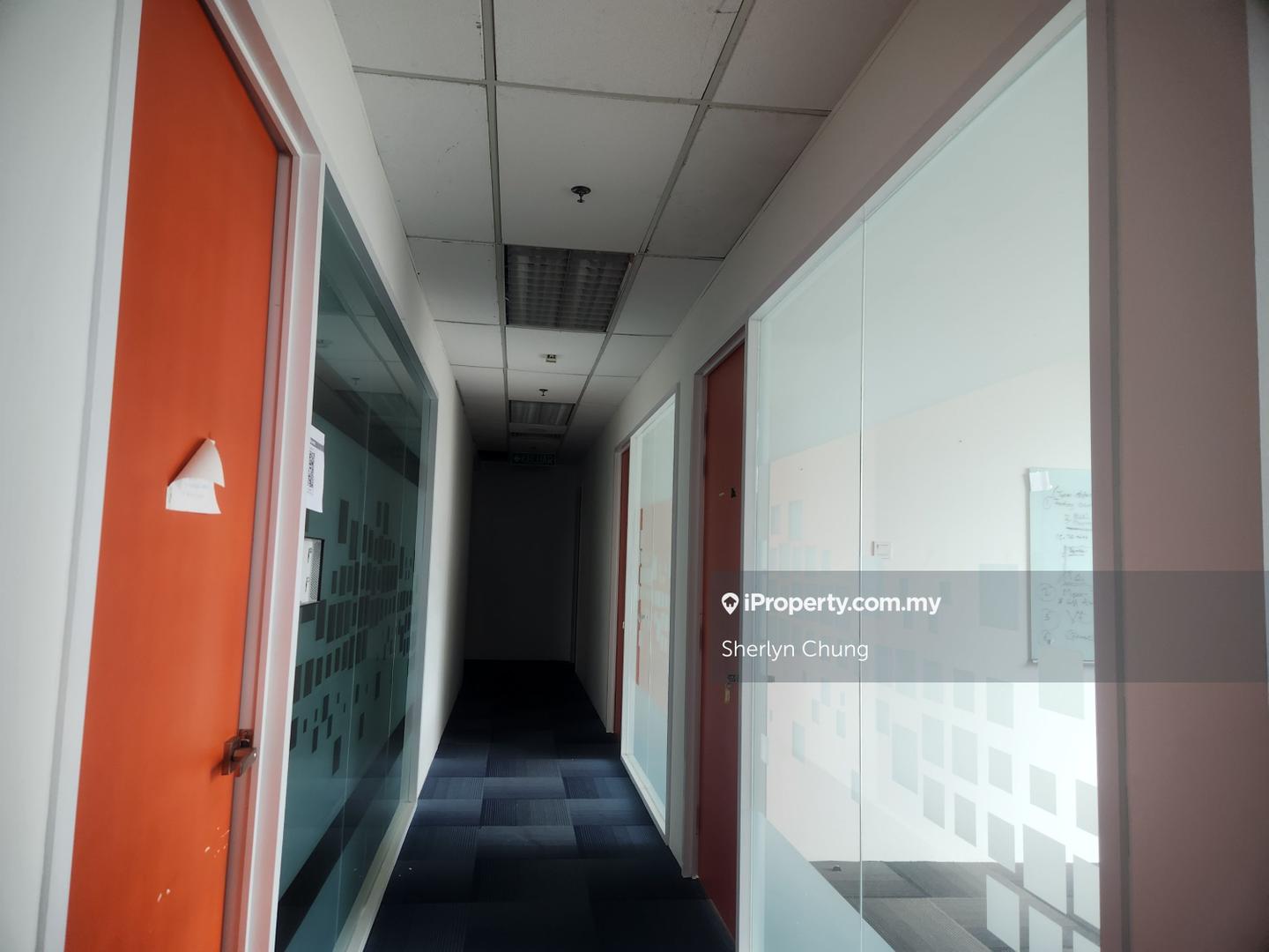 Office for Rent in Damansara Kim, Taman Tun Dr Ismail by Sherlyn Chung