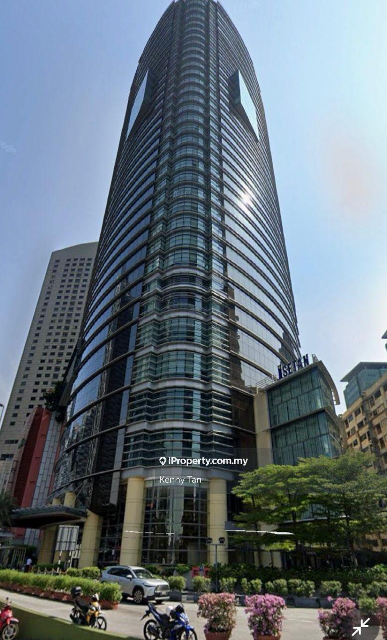 Pejabat untuk Disewa di Mid Valley City, Kuala Lumpur oleh Kenny Tan