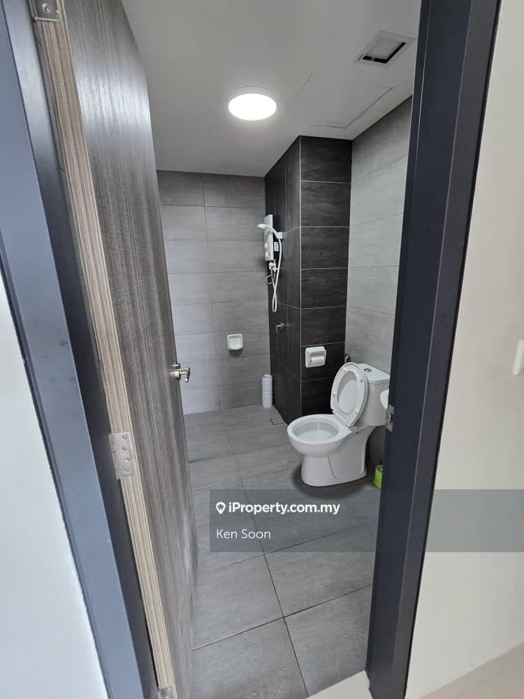 Service Residence for Rent in The New Duo @ Edumetro by Ken Soon