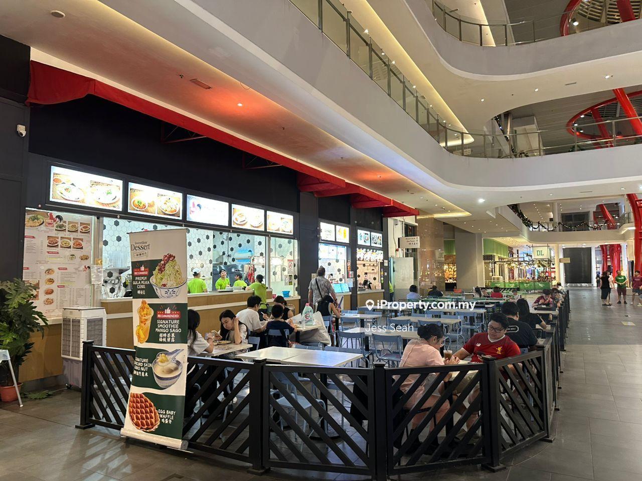 Shop for Sale in Bandar Sunway, Sunway by Jess Seah