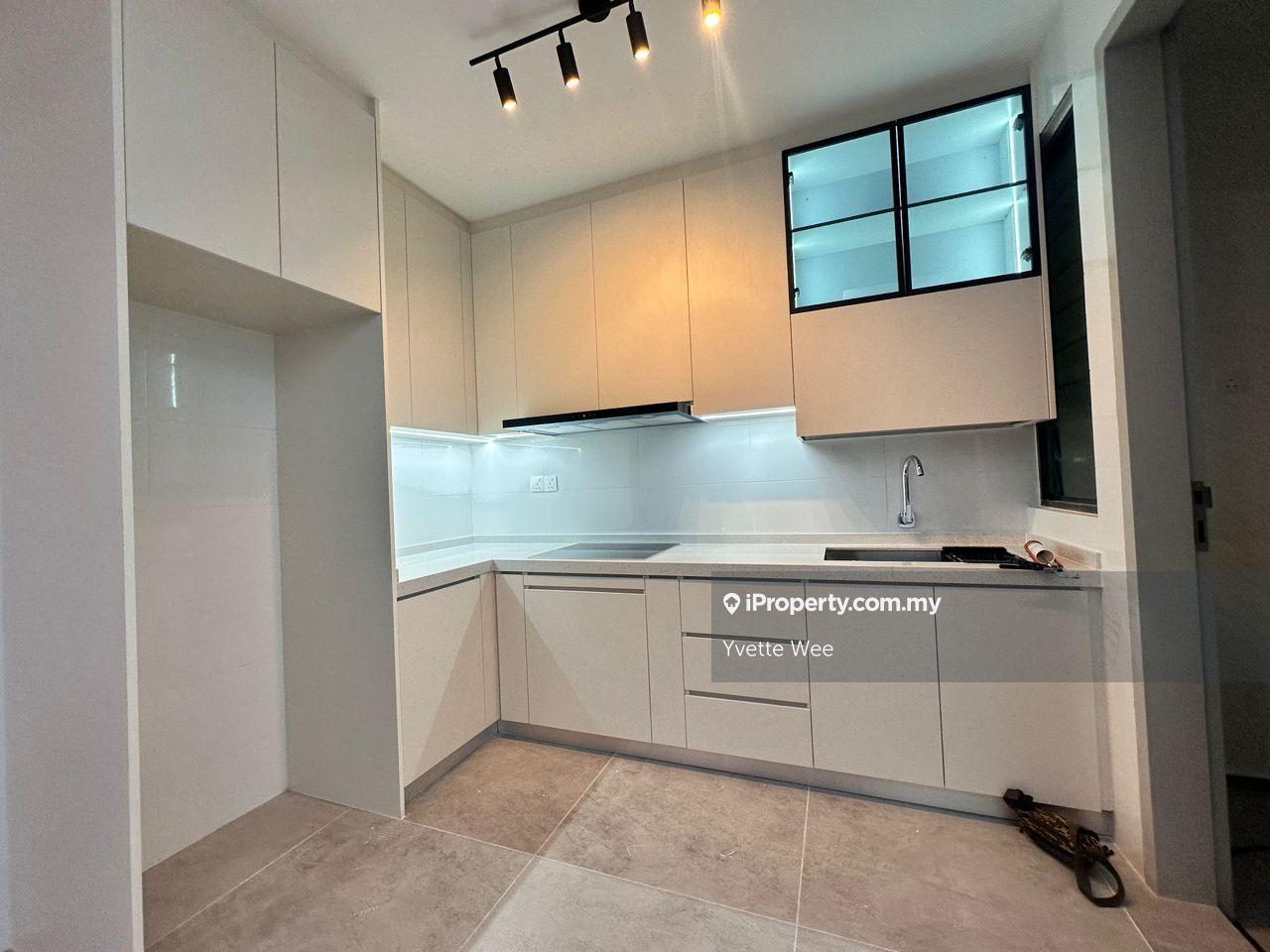 Condominium for Rent in SkyVogue by Yvette Wee