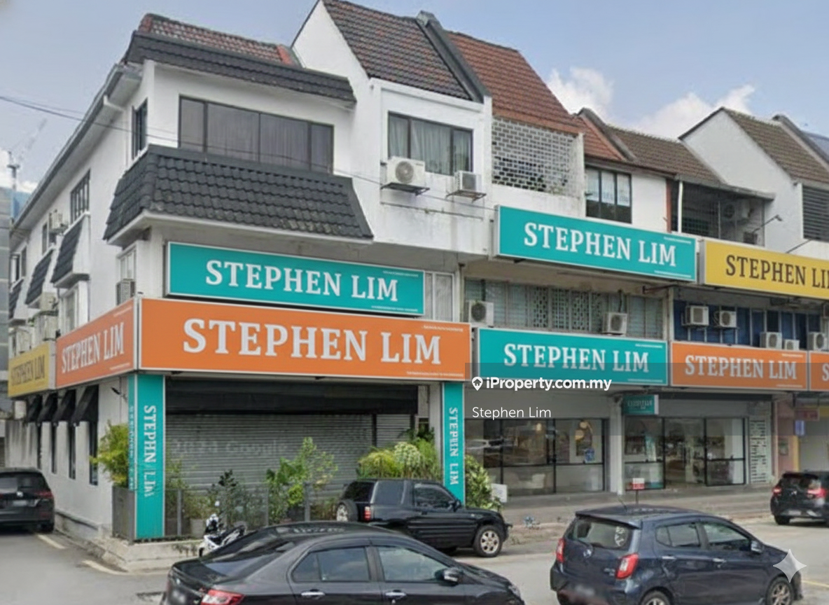 Shop for Sale in Taman Tun Dr. Ismail, Kuala Lumpur by Stephen Lim