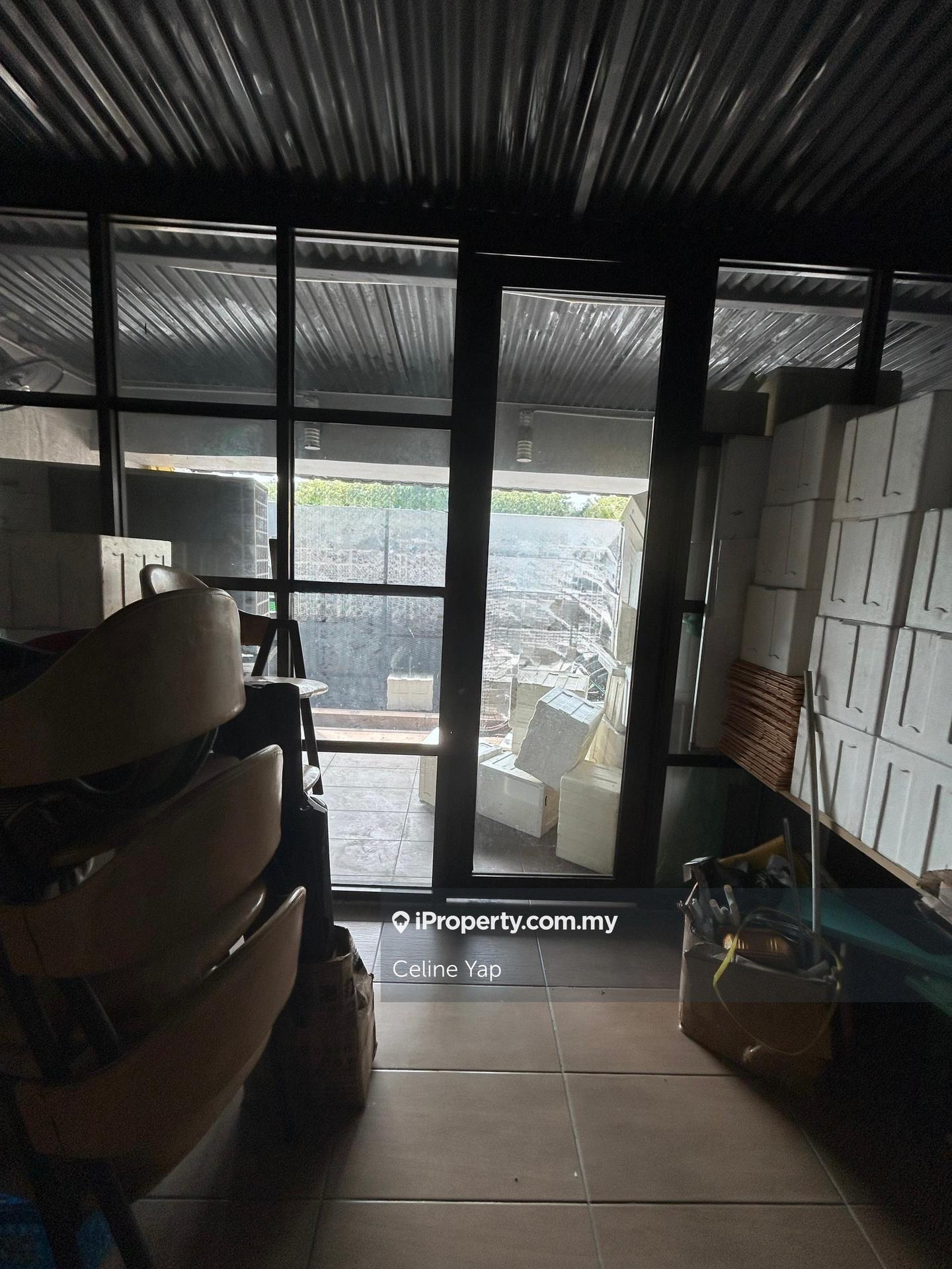 Factory for Rent in Bandar Sunway, Sunway by Celine Yap