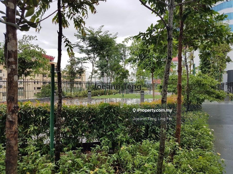 Office for Rent in Bandar Sunway, Sunway by Joeann Teng Ling Fei