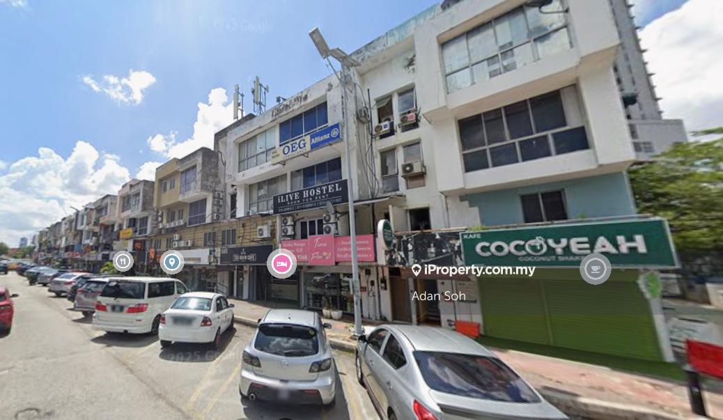 Kedai untuk Disewa di SS15, Subang Jaya oleh Adan Soh