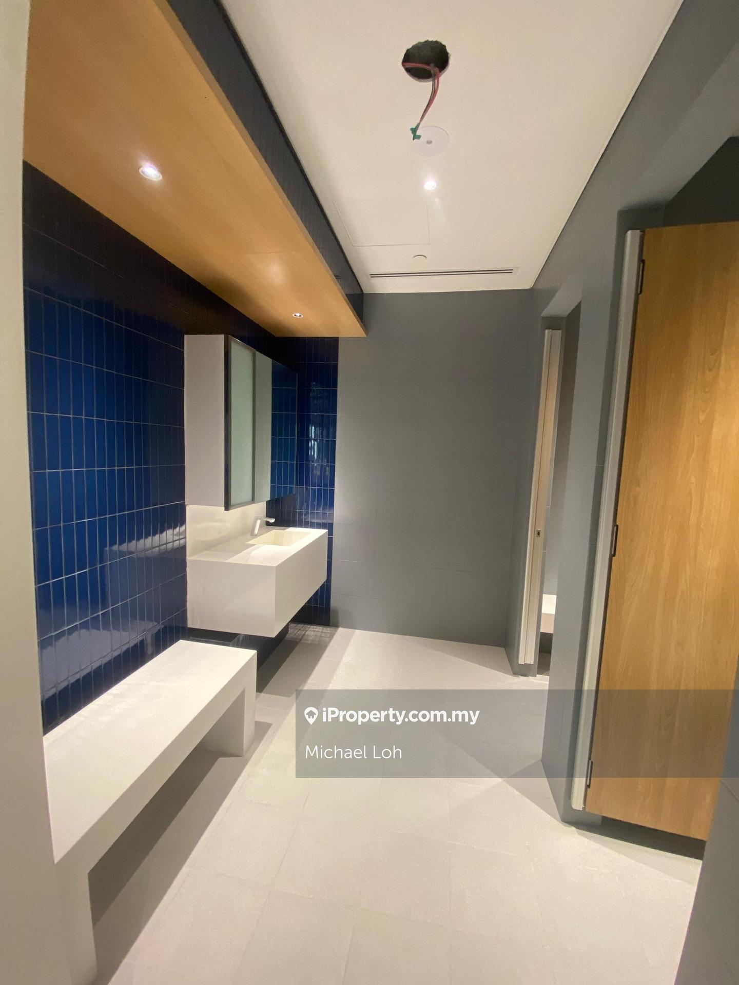 Pejabat untuk Disewa di The Tun Razak Exchange (TRX), KL City Centre ...