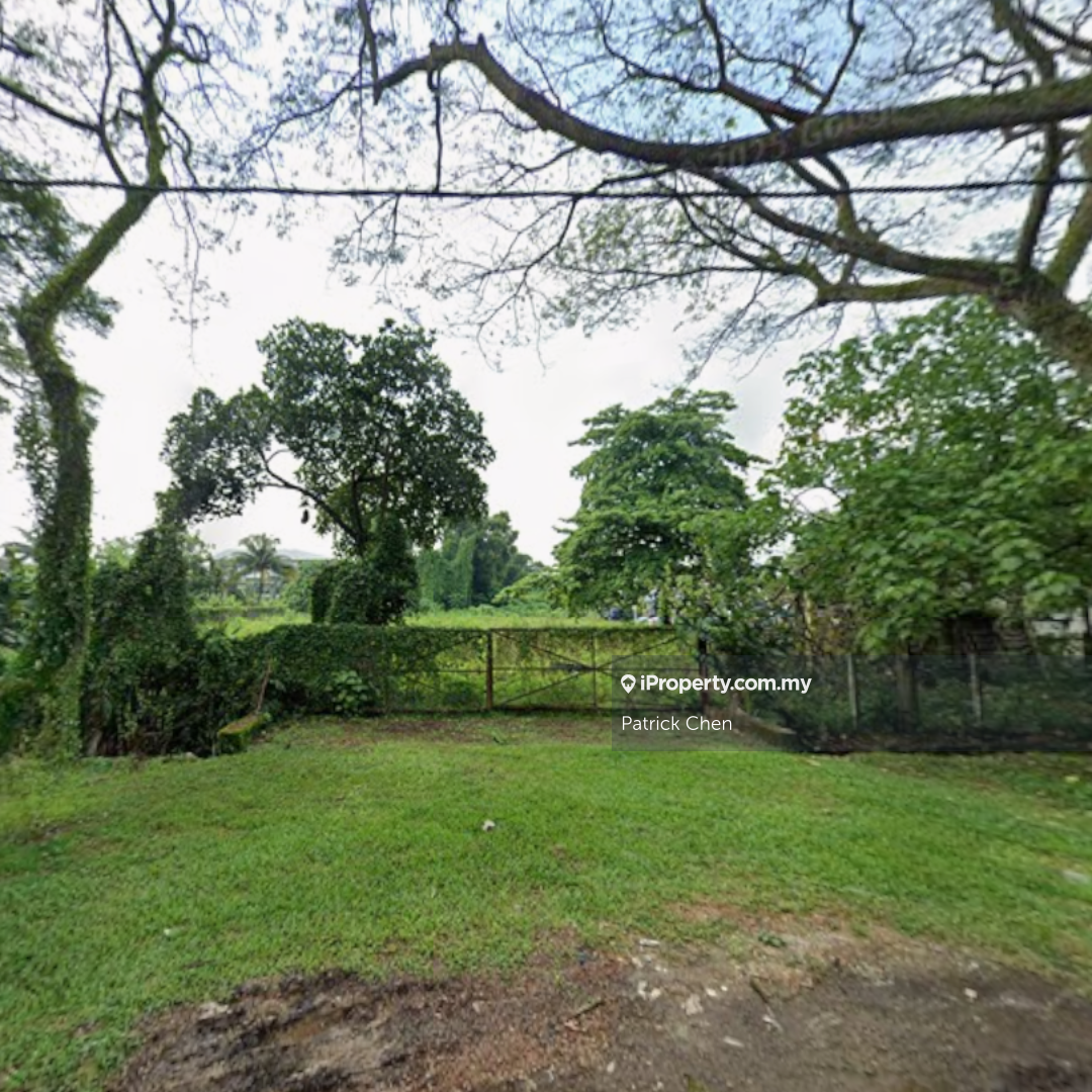 Tanah Komersial untuk Dijual di Kampung Raja Uda, Port Klang (Pelabuhan ...