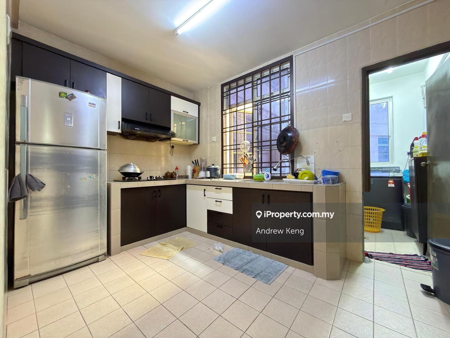 Apartment for Sale in Villa Bestari Apartment by Andrew Keng