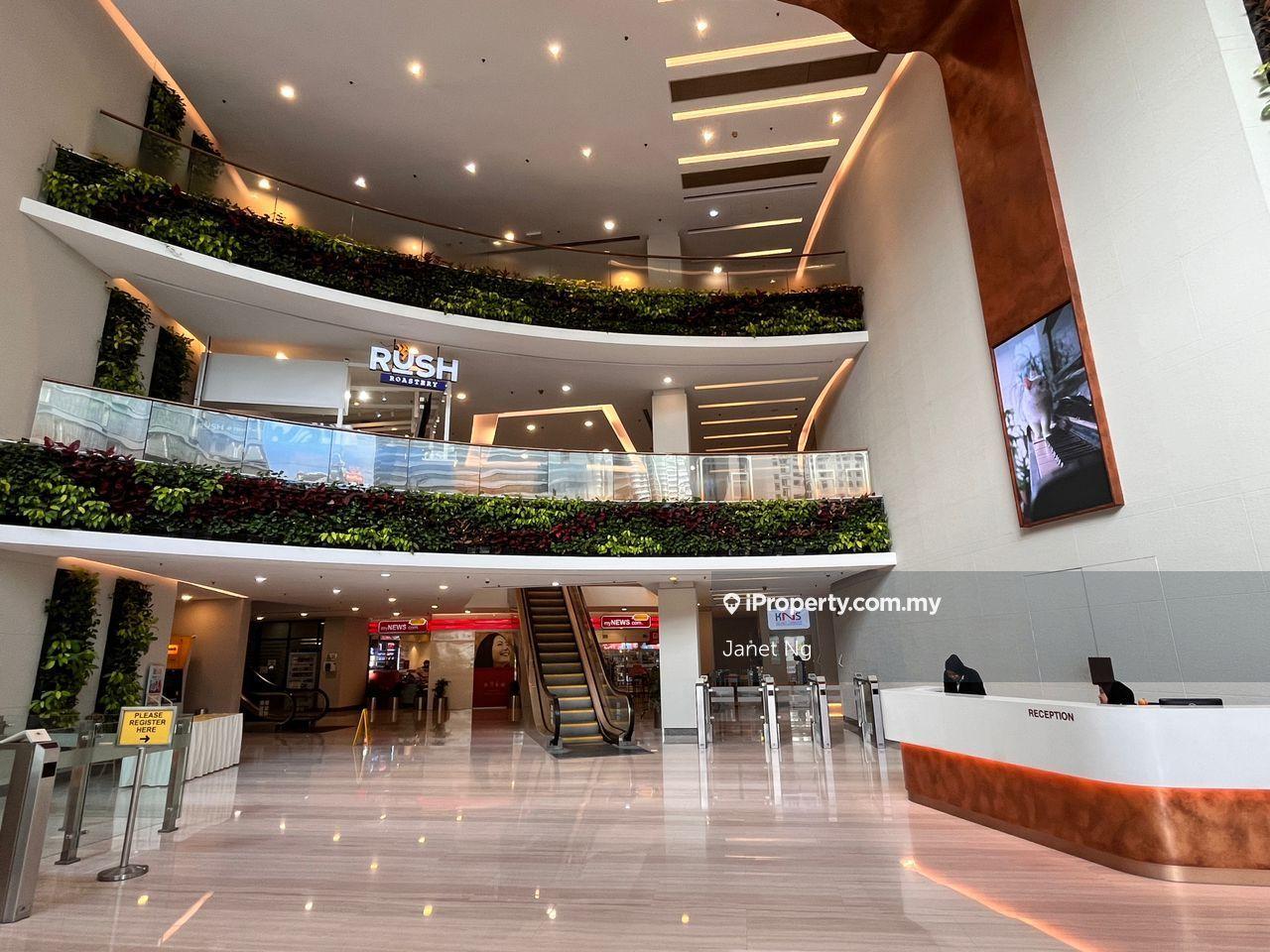 Office for Rent in KLCC, KL City Centre by Janet Ng