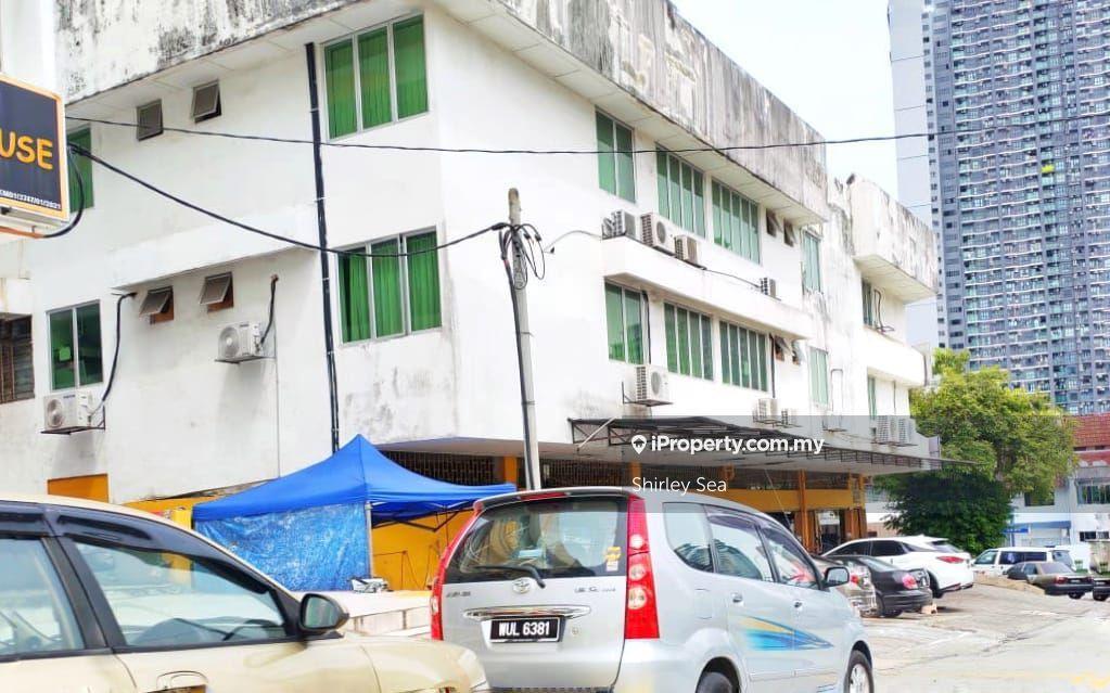 Shop for Rent in Taman Connaught, Cheras by Shirley Sea