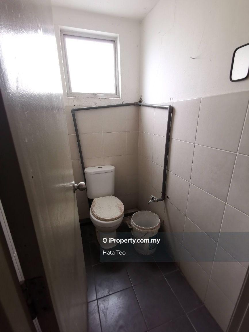 Semi-D Factory for Sale in Kapar, Kapar by Hata Teo