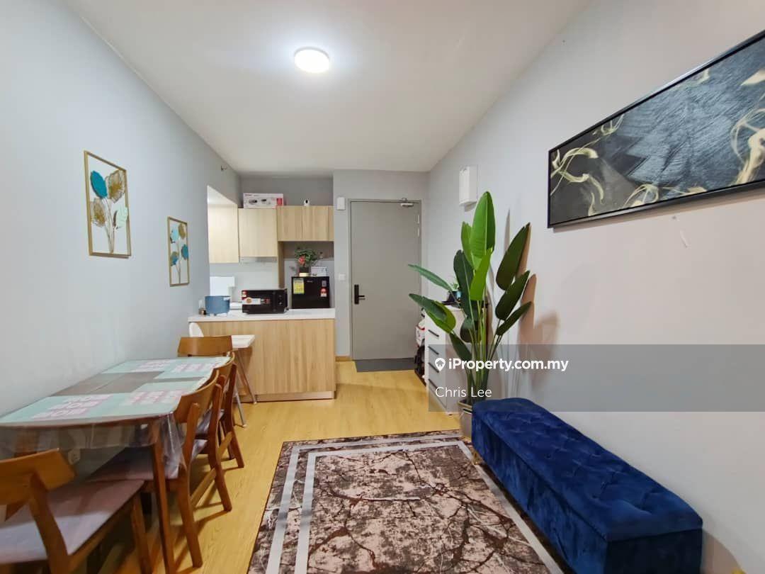 Service Residence for Rent in Maya Bay Residences @ Gamuda Cove by ...