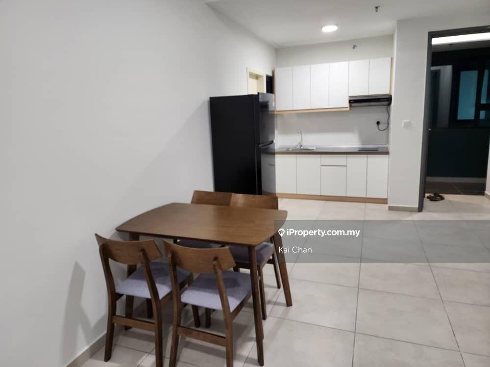 Service Residence for Rent in Meta City by Kai Chan