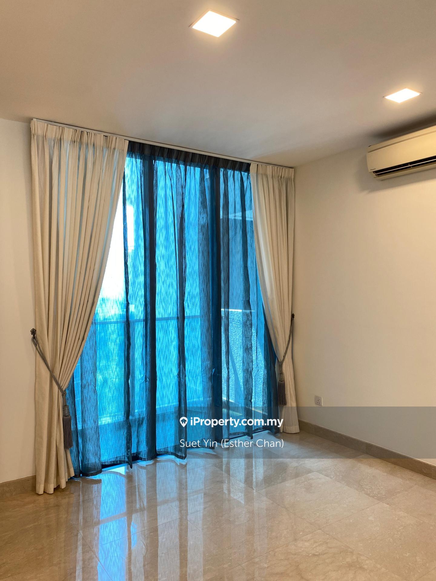 Condominium for Sale in 11 Mont Kiara @ MK11 by Suet Yin (Esther Chan)