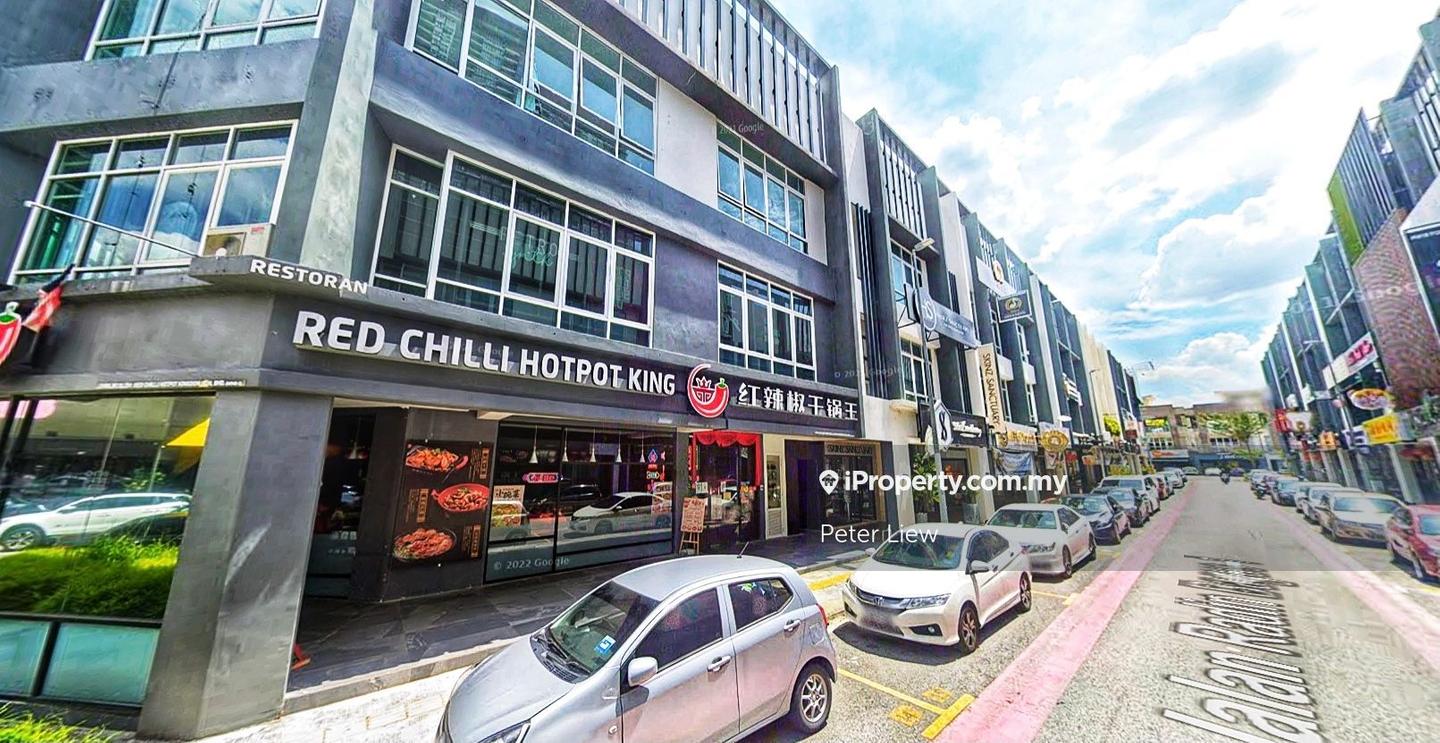 Kedai untuk Dijual di Bandar Baru Sri Petaling, Sri Petaling oleh Peter ...