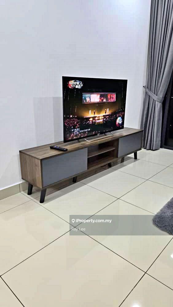 Residensi Servis untuk Disewa di Setia City Residences oleh Ray Lee