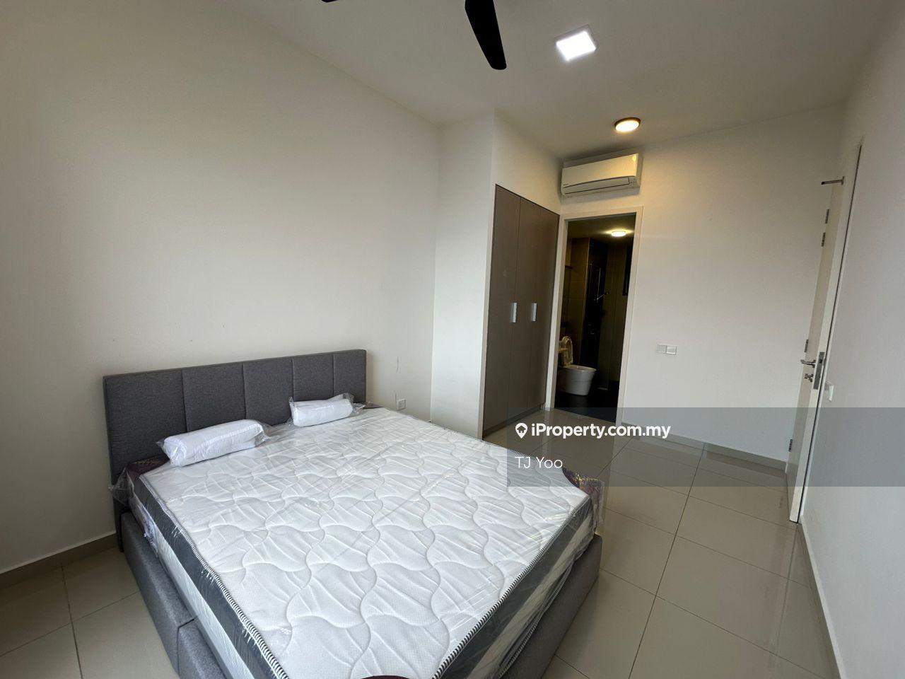 Kondominium untuk Disewa di Nidoz Residences @ Desa Petaling oleh TJ Yoo