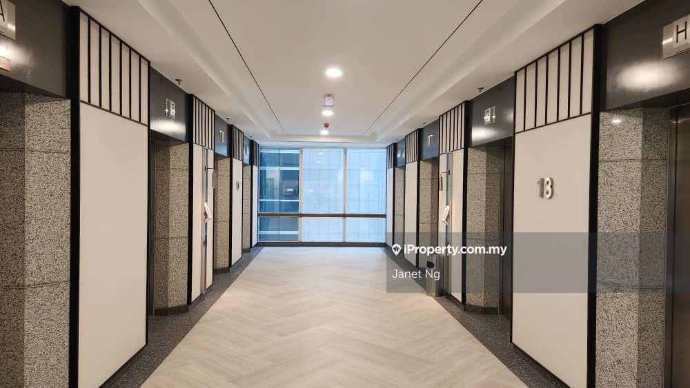 Office for Rent in KLCC, KL City Centre by Janet Ng