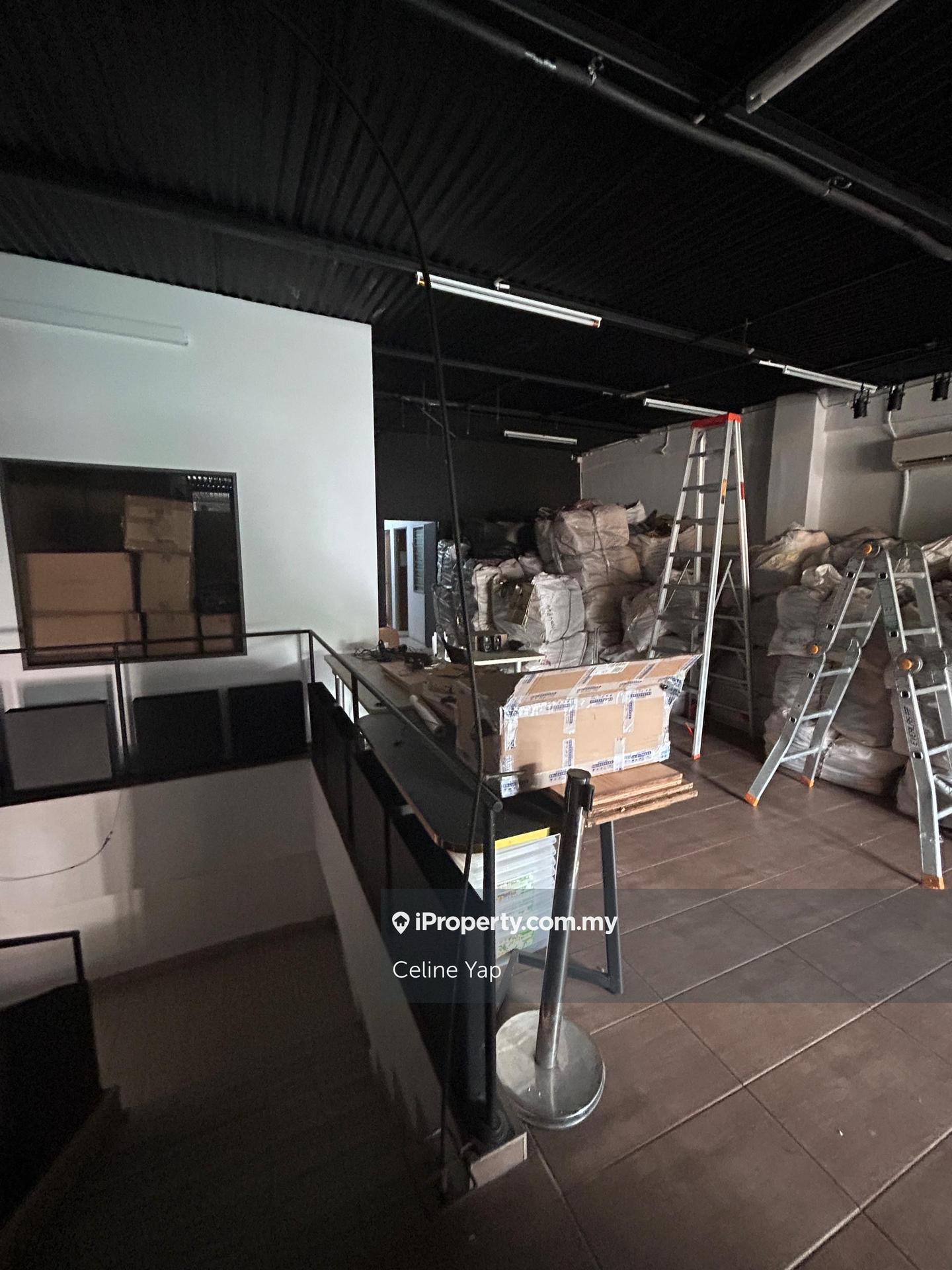 Factory for Rent in Bandar Sunway, Sunway by Celine Yap