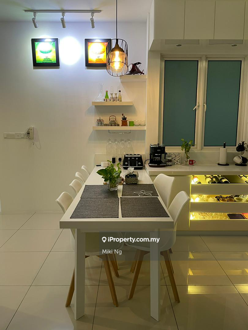 Kondominium untuk Disewa di The Clovers oleh Miki Ng