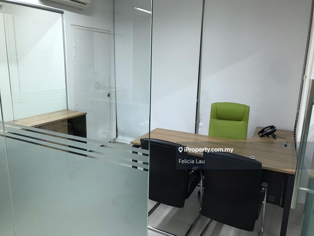 Office for Sale in Sentul, Kuala Lumpur by Felicia Lau