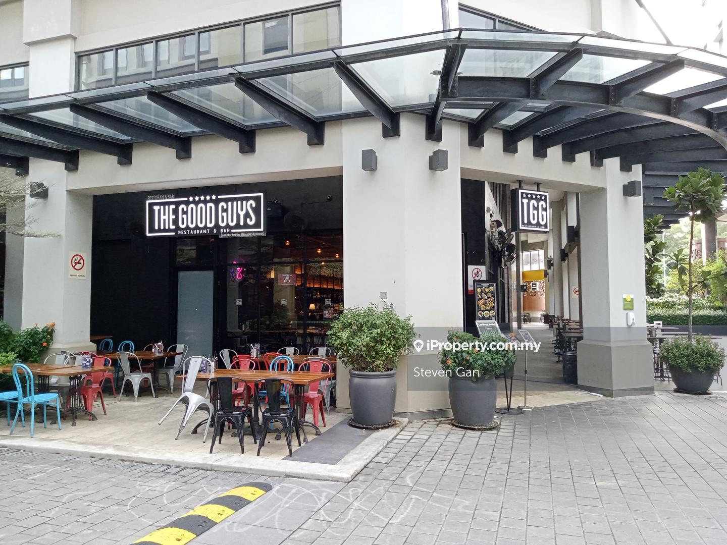 Shop for Rent in Plaza Arkadia, Kepong, The Waterfront Park City, Desa ...