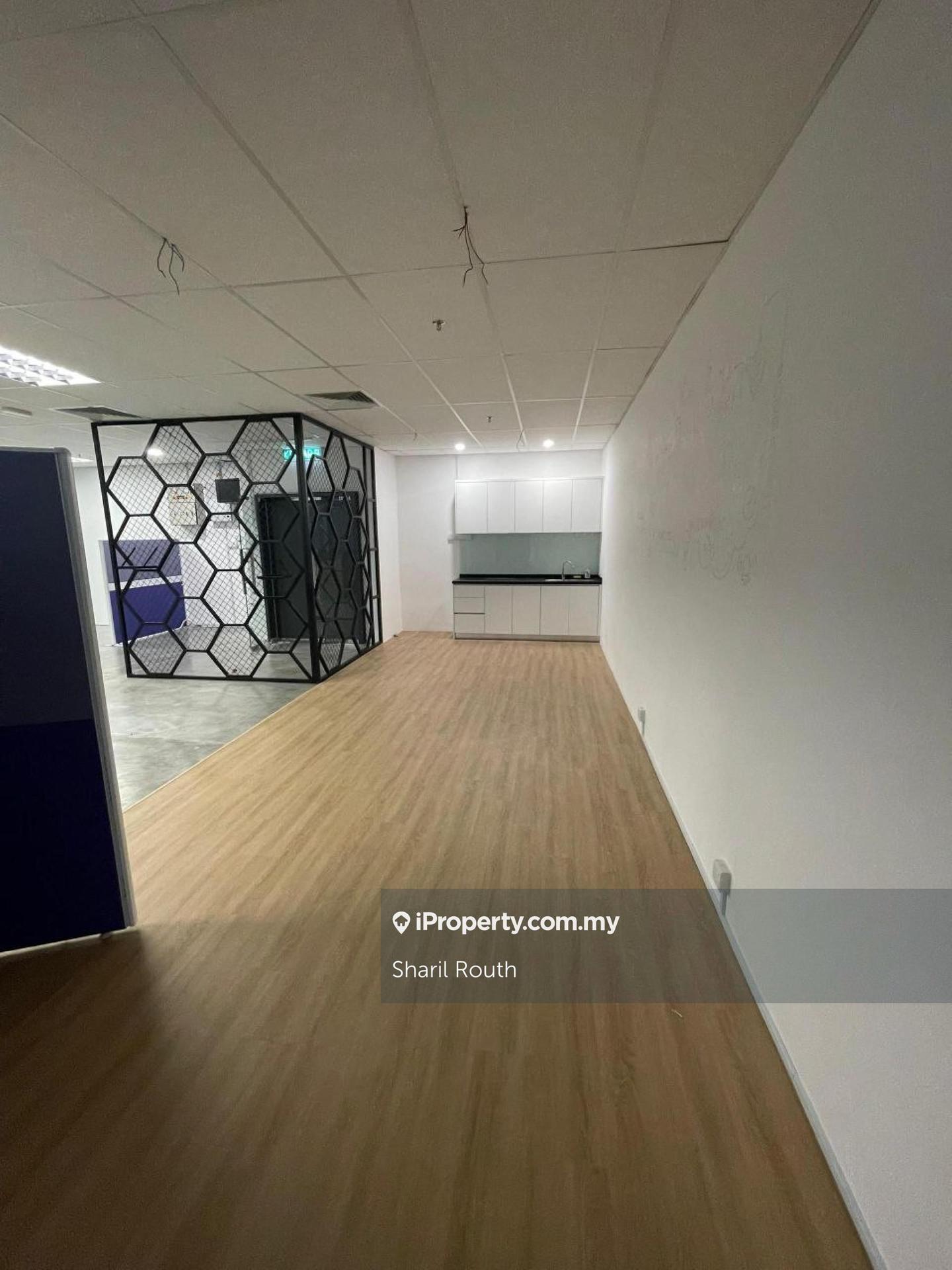 Office for Rent in Pavilion Embassy Corporate Suites – Tower B, Ampang ...