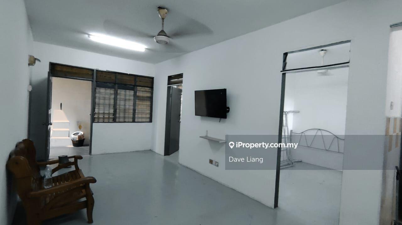 Pangsapuri untuk Dijual di Mentari Court oleh Dave Liang