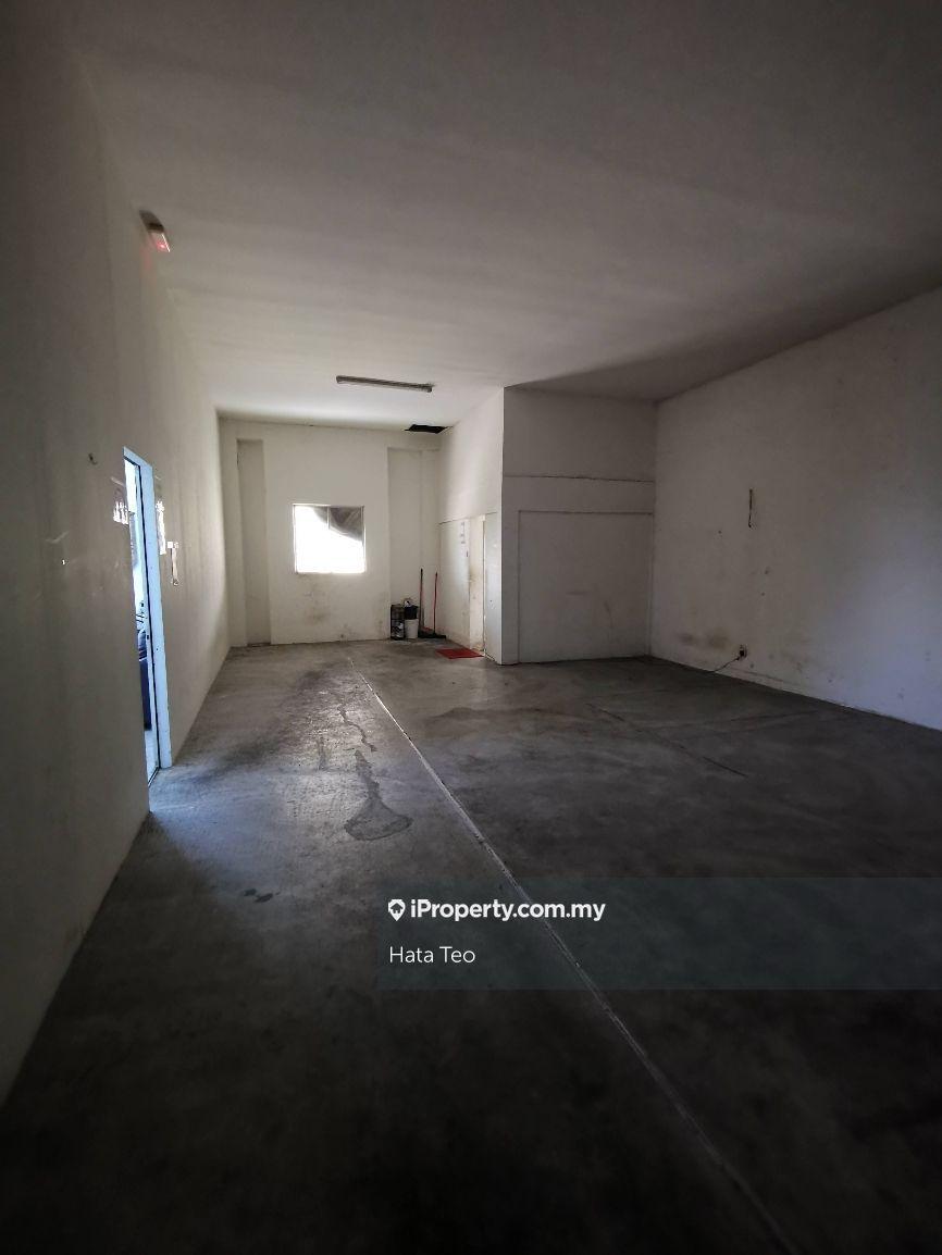 Semi-D Factory for Sale in Kapar, Kapar by Hata Teo