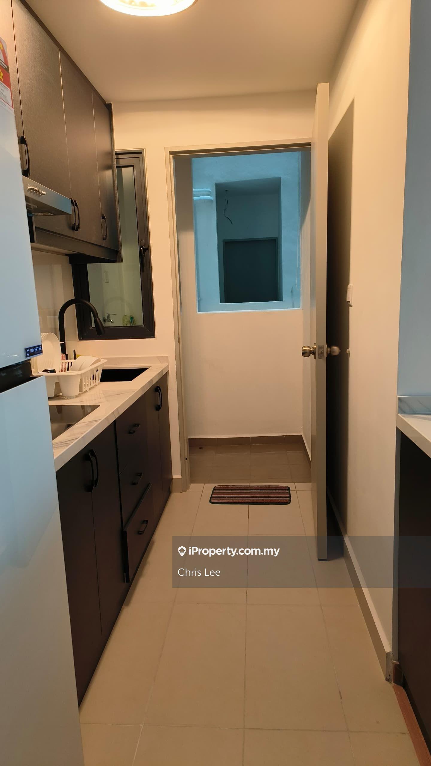 Service Residence for Rent in Maya Bay Residences @ Gamuda Cove by ...