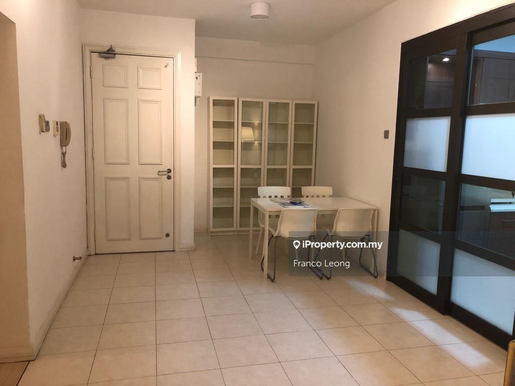 Condominium for Rent in Nadia Parkfront by Franco Leong