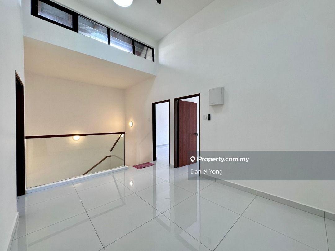 Rumah Berangkai 2 Tingkat untuk Dijual di Taman Pelangi Indah, Ulu ...