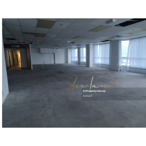 Shop-Office for Rent in BHL Tower, George Town by Deeland
