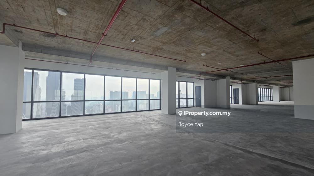 Pejabat untuk Disewa di Mont Kiara,Solaris Dutamas, KL Metropolis ...