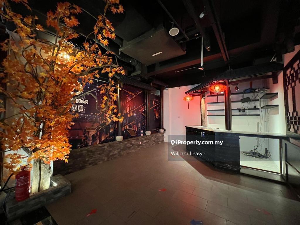 Retail-Space for Rent in KLCC, KL City Centre by William Leaw