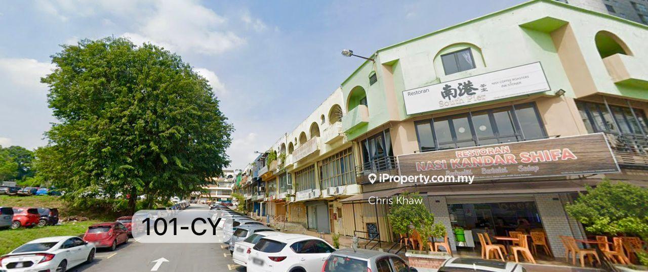 Kedai untuk Dijual di Jalan batai Laut, Taman Intan Klang, Klang oleh ...