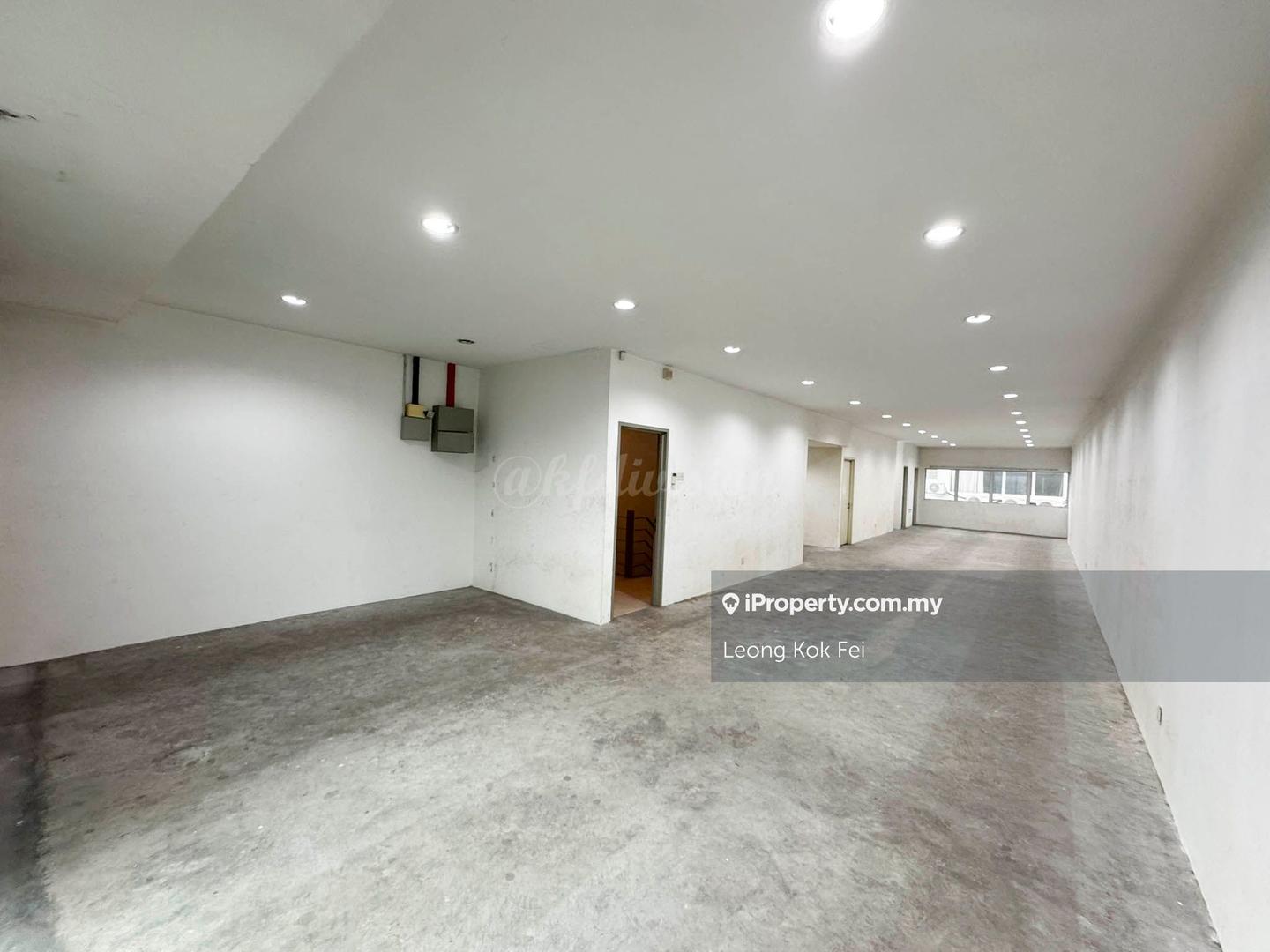 Shop for Rent in SS 21, Damansara Utama, Petaling Jaya by Leong Kok Fei
