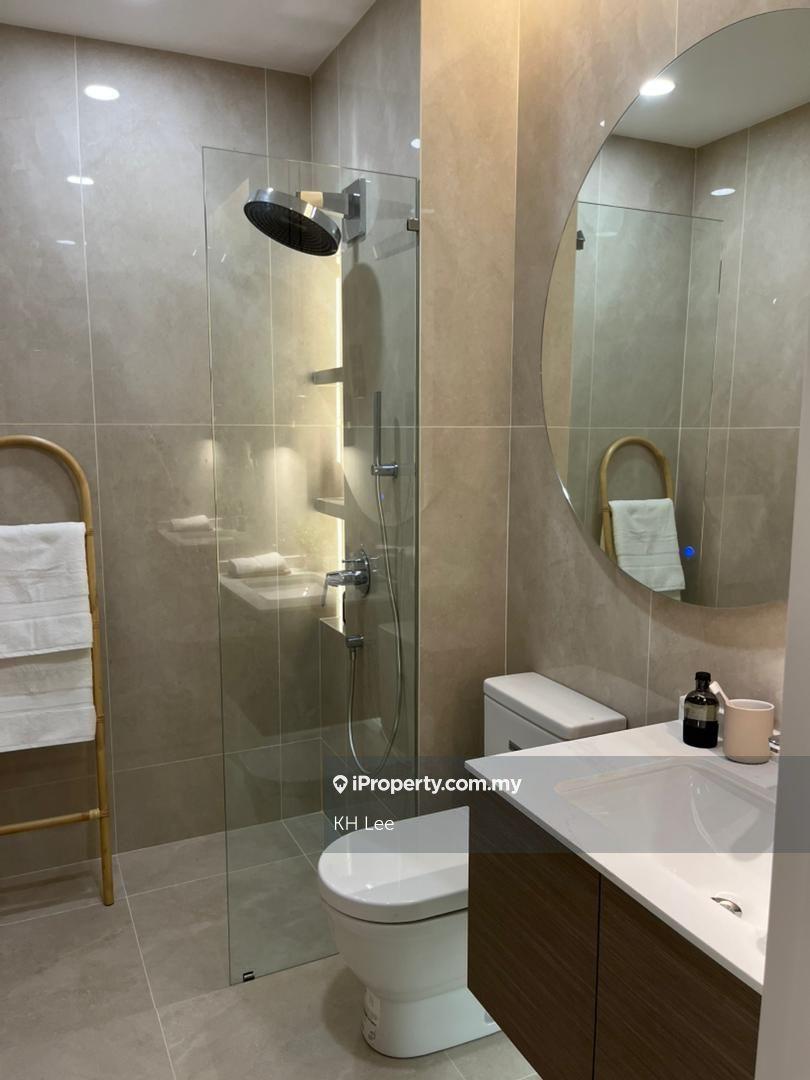 Service Residence for Sale in Centrix The Station KLCC by KH Lee