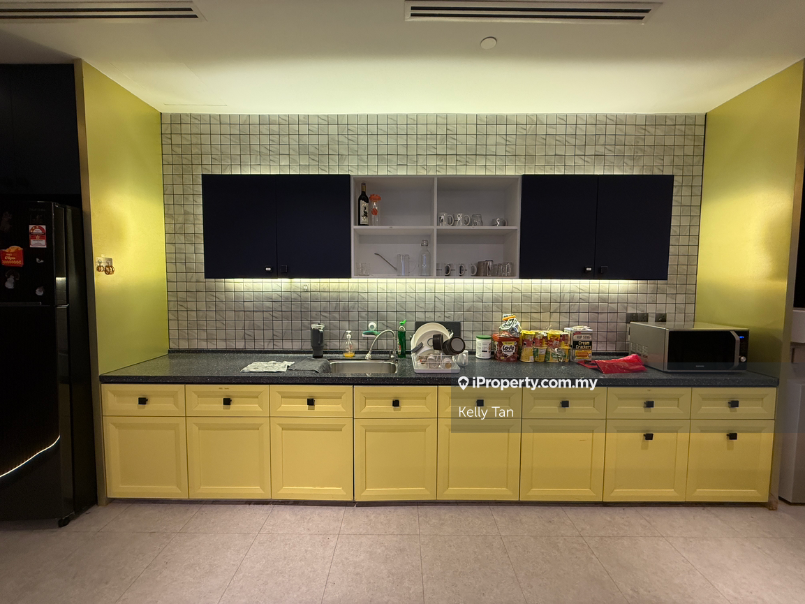 Office for Rent in KL Eco City, KL Eco City by Kelly Tan