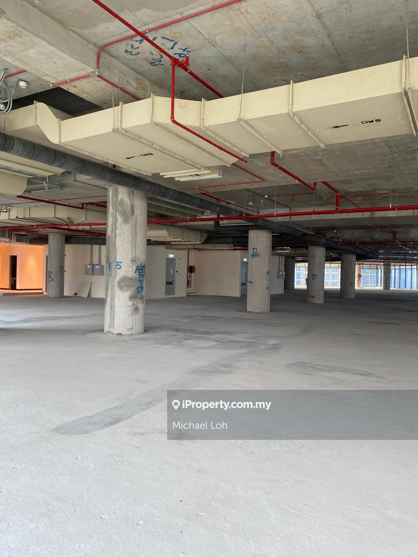 Pejabat untuk Disewa di The Tun Razak Exchange (TRX), KL City Centre ...